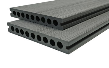 Compare Decking Boards | DeckPlus