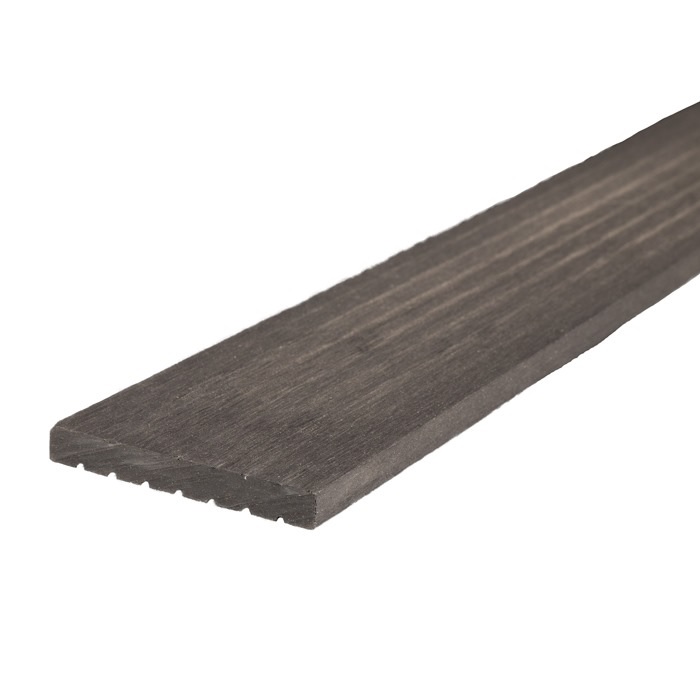 Composite Decking Trim & Edging Boards From DeckPlus