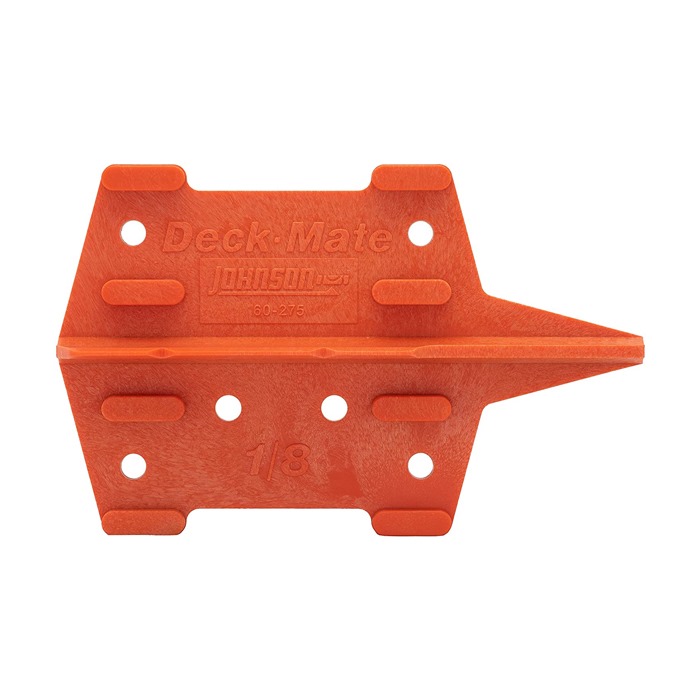 Deck Spacing Tool | Composite Deck Board Spacer | DeckPlus